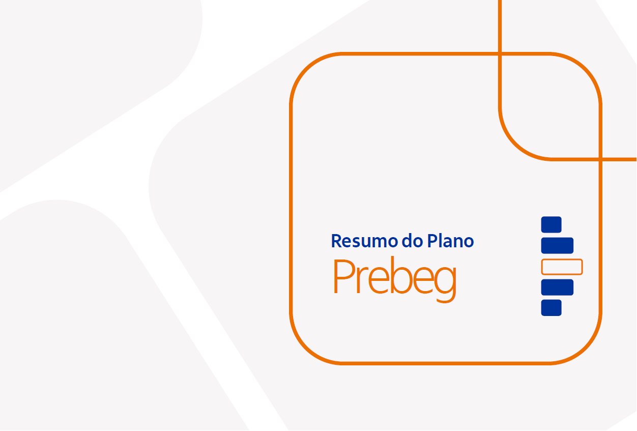 prebeg – Fundação Itaú Unibanco